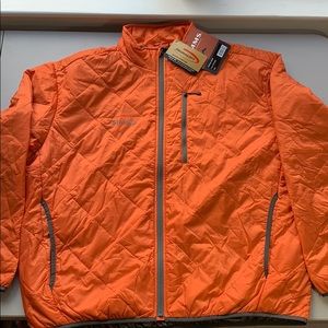 Simms | Jackets & Coats | Simms Jacket | Poshmark